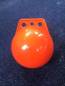 Dura Floats - Foam Filled Hard Shell Buoys - Compass Marine